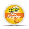 OdoBan 1 oz. Citrus Solid Odor Absorber, Odor Eliminator for Smoke Odor ...