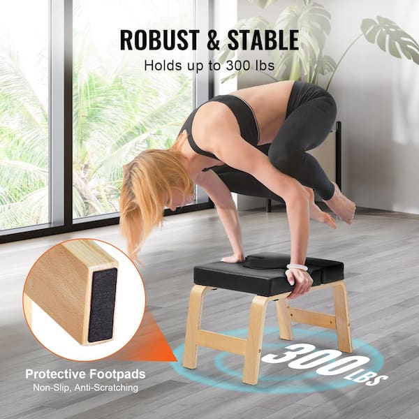 Bench Yoga Exercises Yoga Ball Dumbbell Bench Press Trainwell