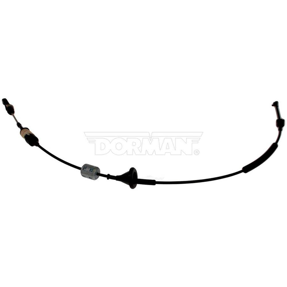 OE Solutions Gearshift Control Cable Assembly 905-601 - The Home Depot