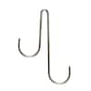 Enclume Handcrafted 7.25 in. Stainless Steel Double Level Hook (6 Pack ...
