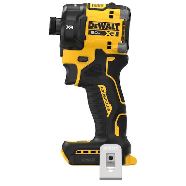Dewalt impact driver 20v home depot store