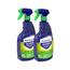 Microban 32 oz. Fresh Scent 24 Hour All Purpose Cleaner Spray 2 Pack ...