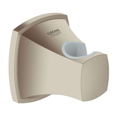 GROHE Grandera 8 in. Widespread 2-Handle 1.2 GPM Bathroom Faucet in ...