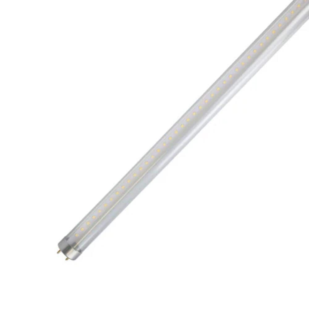 BEYOND LED TECHNOLOGY 18-Watt 1.2 in. Linear LED Light Bulb (25-Pack ...