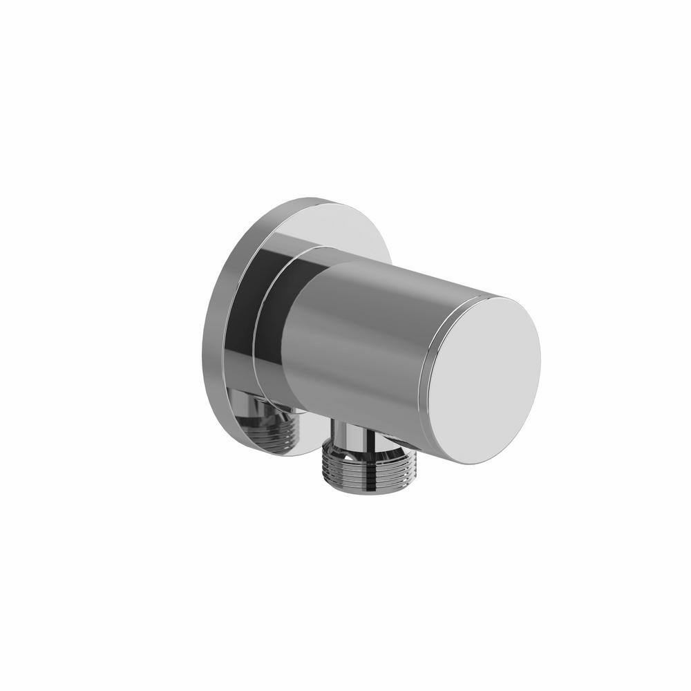 RIOBEL Handheld Shower Mounts in Chrome 775C - The Home Depot