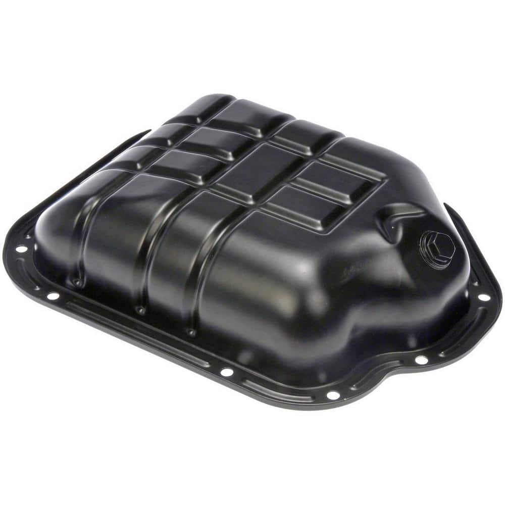 OE Solutions Engine Oil Pan 264-465 - The Home Depot