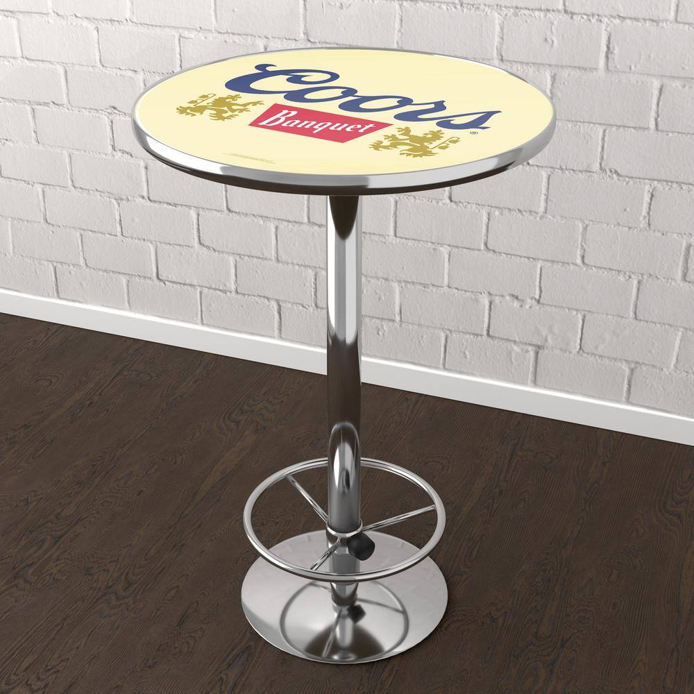 Coors light bar stool store