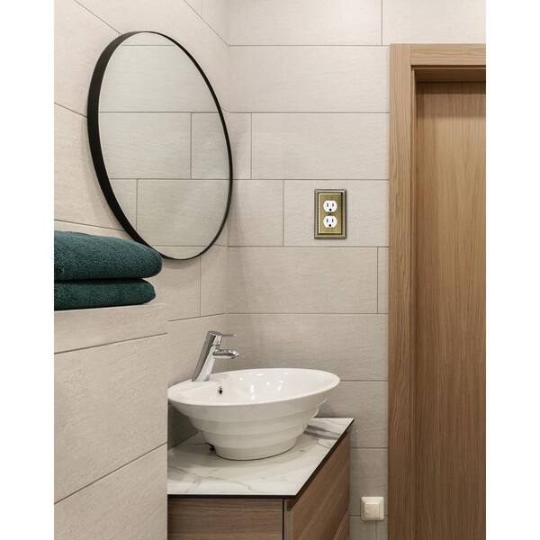 Decorative Switch Plates Bathroom Bailey 550mm Full Pedestal Basin And
