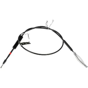 Parking Brake Cable C660216 - The Home Depot