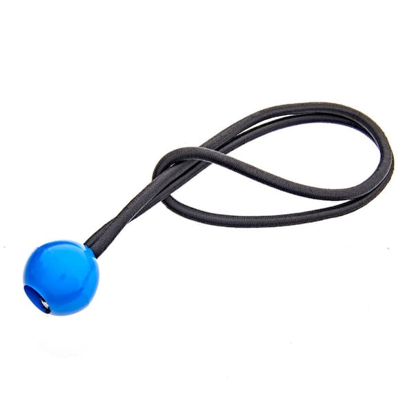 HDX Bungee Ball Tie Down (8 Pack) 56031 - The Home Depot