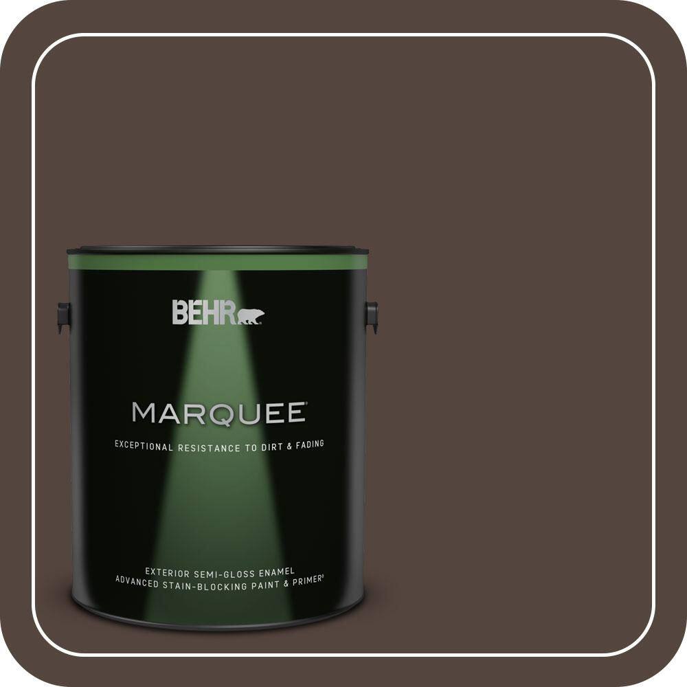 BEHR MARQUEE 1 gal. Home Decorators Collection #HDC-MD-13 Rave Raisin ...