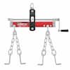 Powerbuilt 1500 lb. Engine Leveler with Handle 640470 - The Home Depot