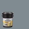 Rust-Oleum RockSolid 4 gal. Slate Exterior 20X Deck Resurfacer 319604 ...