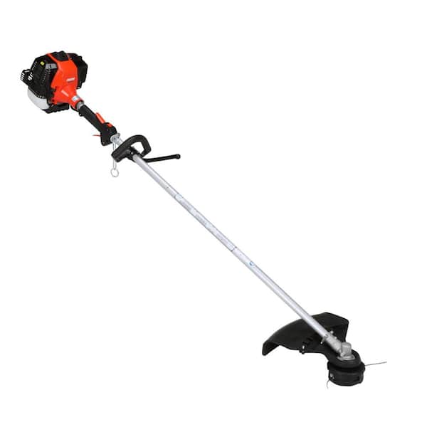 ECHO 25.4 cc Gas 2-Stroke X Series Pro Straight Shaft String Trimmer ...