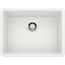Blanco PRECIS Undermount Granite Composite 24 in. Single Bowl Kitchen ...