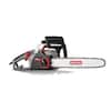 Oregon CS1500 Self-Sharpening 15 Amp Corded Electric Chainsaw, 18 in ...