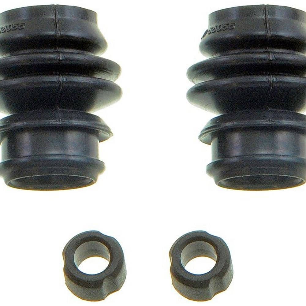 First Stop Disc Brake Caliper Bushing HW16043 - The Home Depot