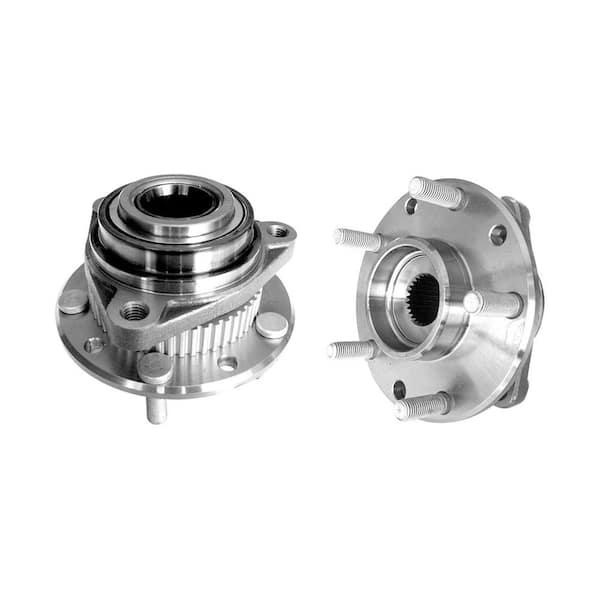 GSP GSP - Front 104061 - The Home Depot