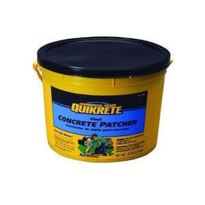 Quikrete - Concrete Patch - Concrete Repair - The Home Depot
