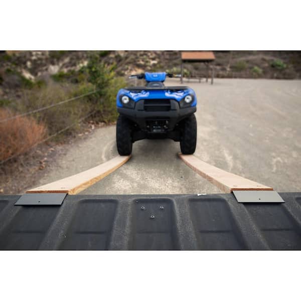 Keeper Ramp Kit 05674 - The Home Depot