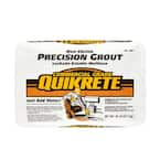 Quikrete 20 lb. FastSet Non-Shrink Grout 158520 - The Home Depot