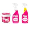 THE PINK STUFF 750 ml Multi-Purpose Liquid Cleaner, 750 ml Bathroom ...