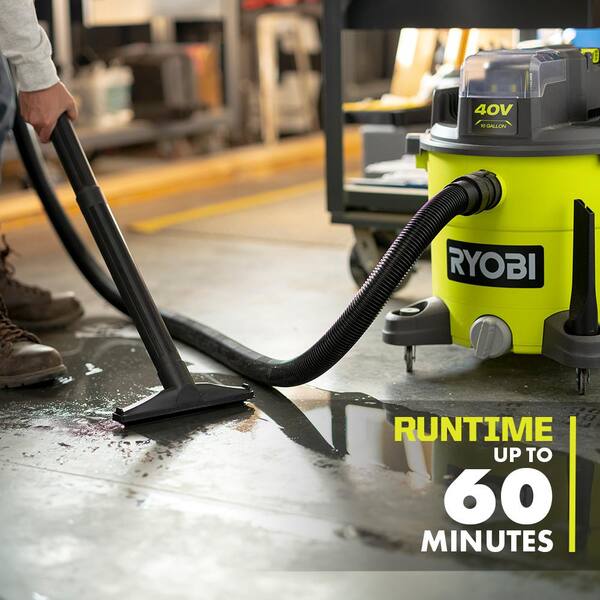 Ryobi Wet And Dry Vacuum Nz Retail | www.pinnaxis.com