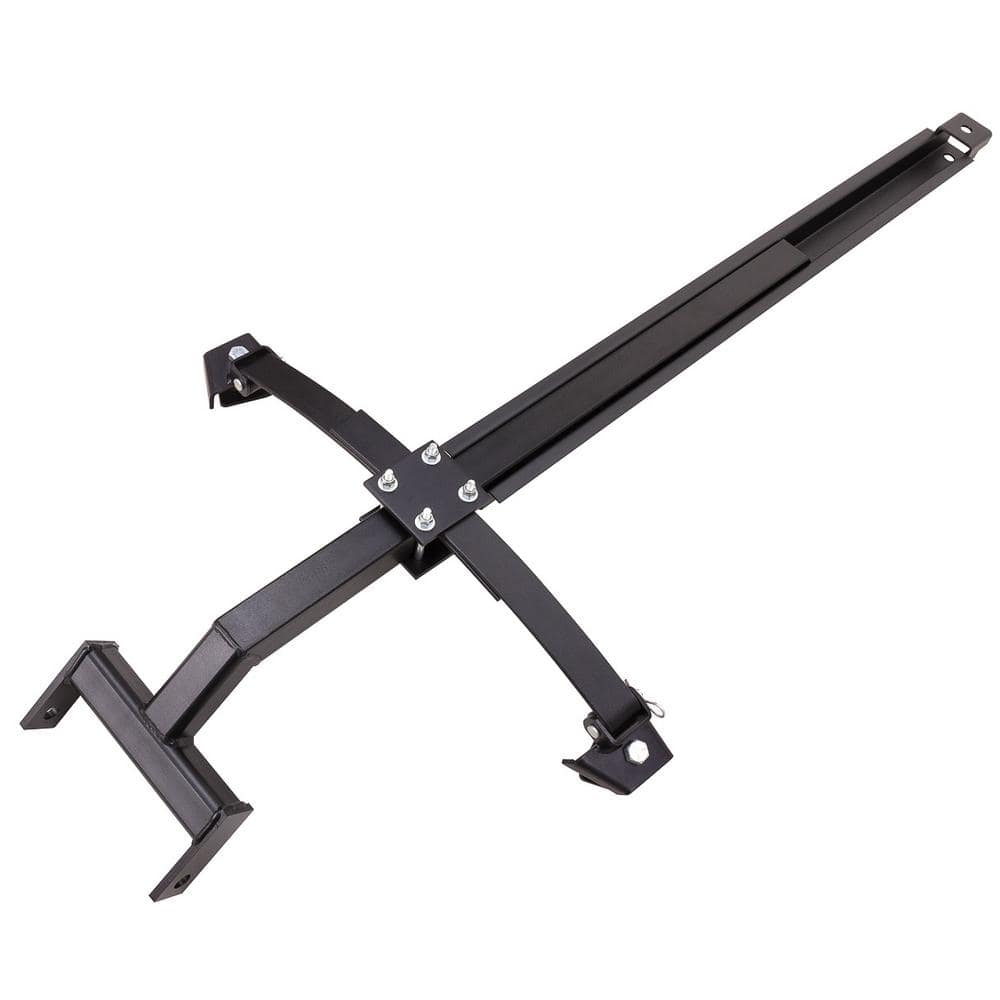 SWISHER ATV Commercial Pro Universal Mount Kit 20101 - The Home Depot