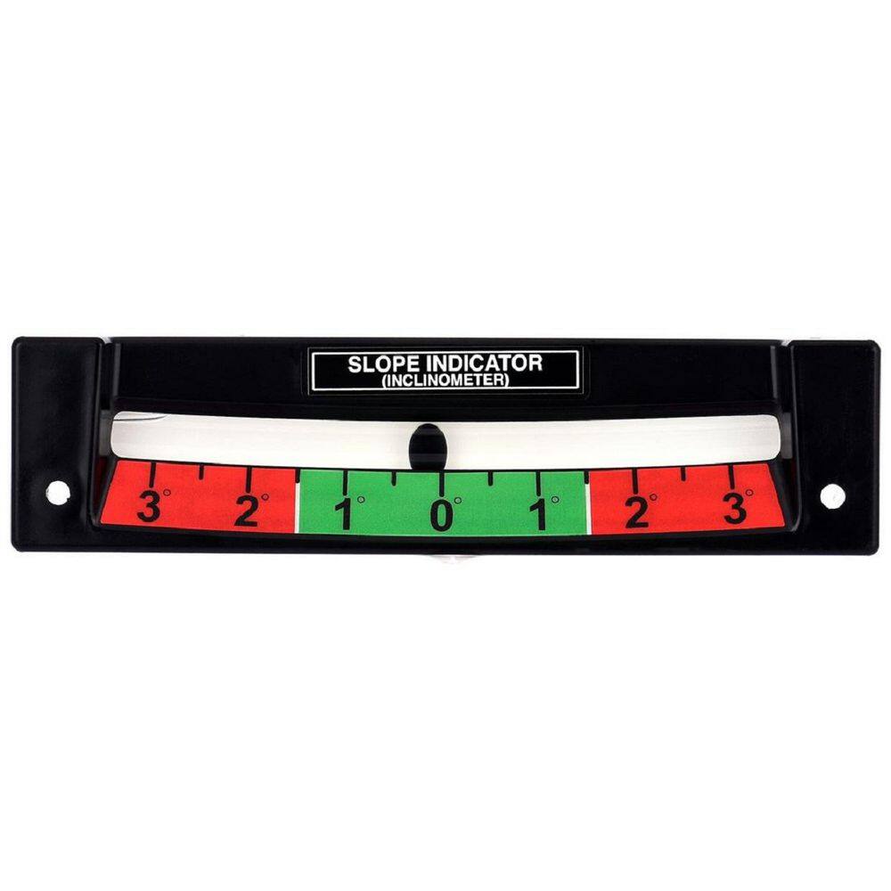 AdirPro 003C Survey Dozer Grader Laser Level 3-Degree Manual Slope ...