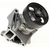 Gates Water Pump(Standard) 43512 - The Home Depot