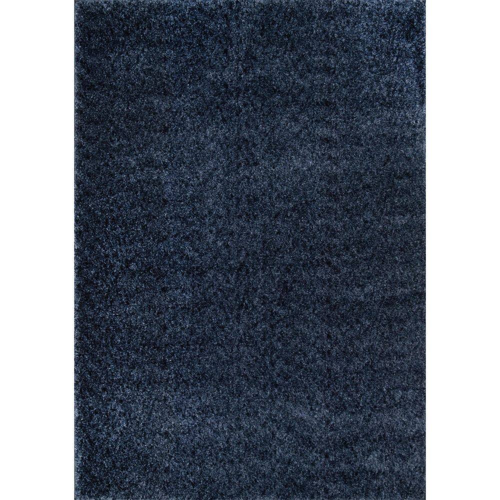 Orian Rugs Cotton Tail Solid 7 ft. 10 in. x 10 ft. White Area Rug C55 ...