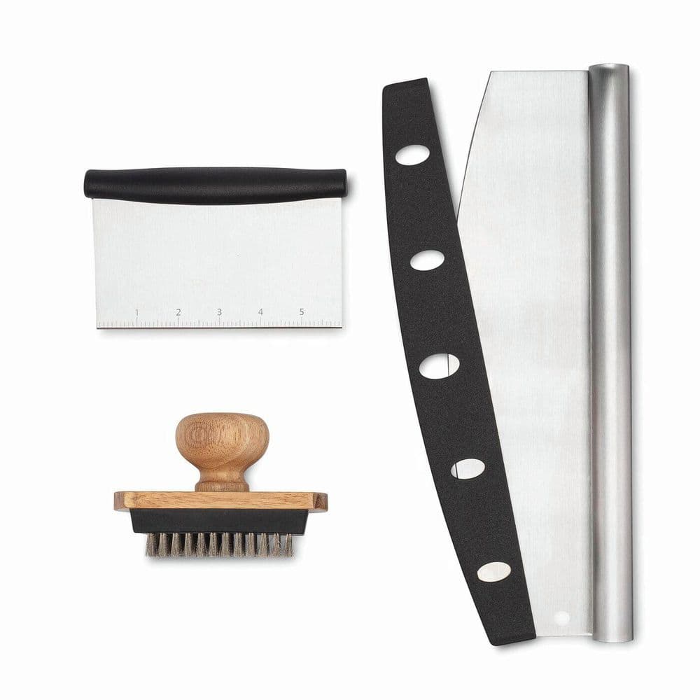 Frigidaire Pizza Range Accessory Kit STNBKDPZKIT - The Home Depot