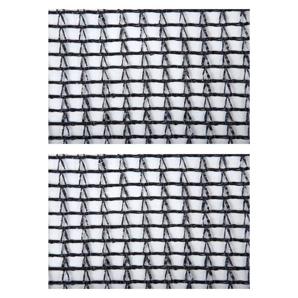 Dewitt Company 14 ft. Garden Bird Barricade Plant Protector Deluxe ...