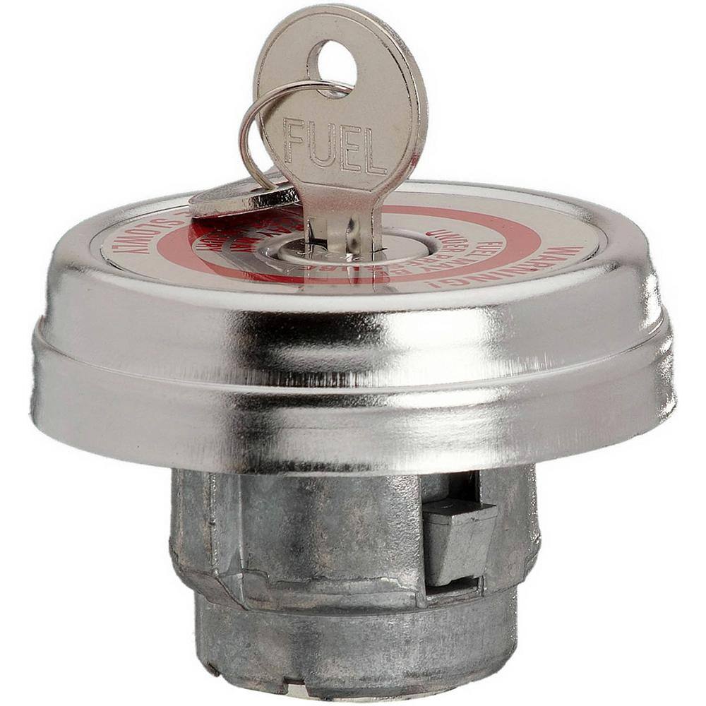 Gates Fuel Tank Cap 31770 - The Home Depot
