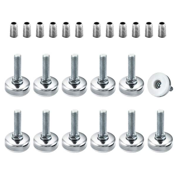 Leveling Feet Home Depot