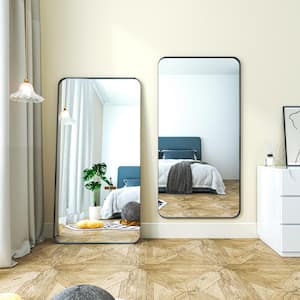 36 x 72 - Wall Mirrors - Mirrors - The Home Depot