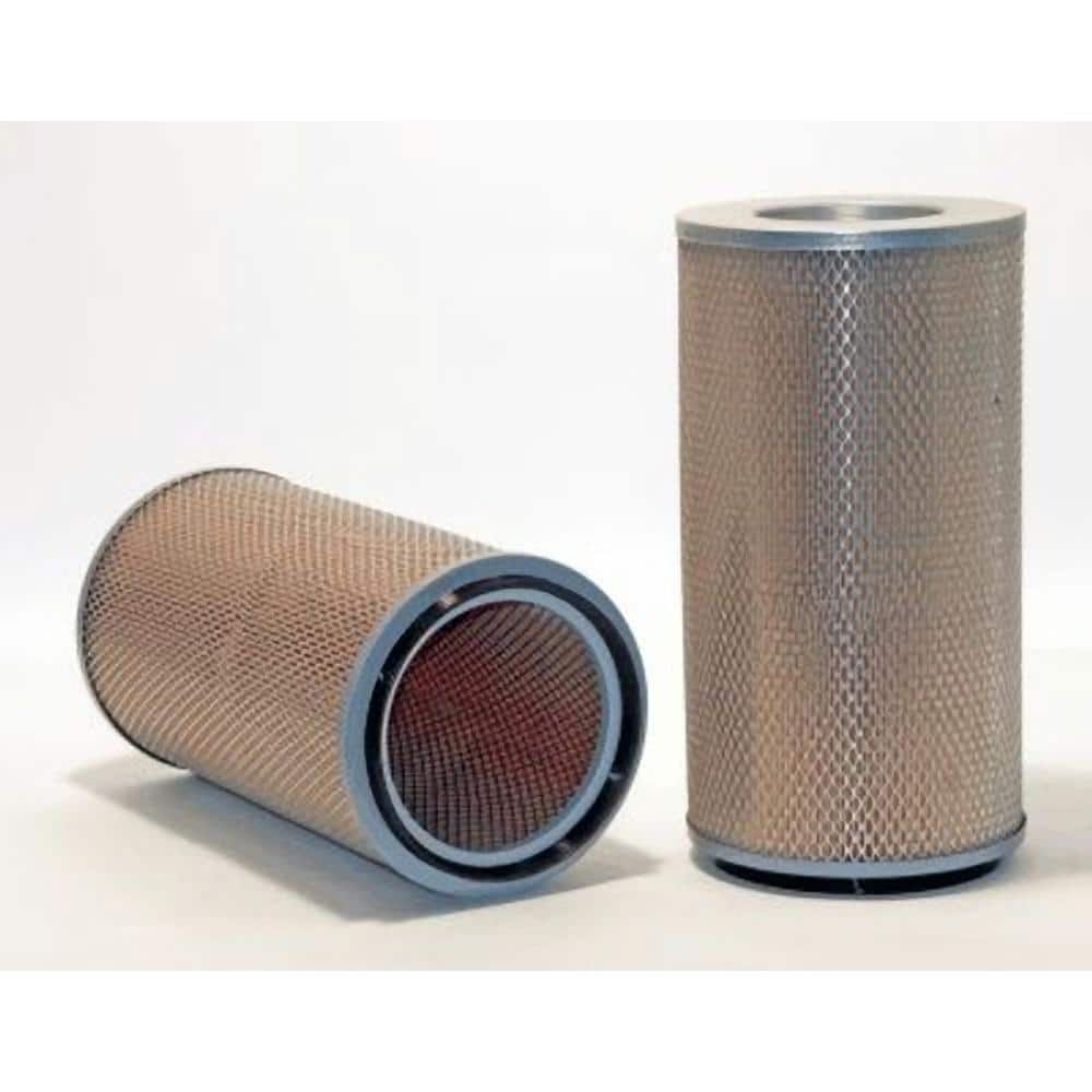 Wix Air Filter 46553 - The Home Depot
