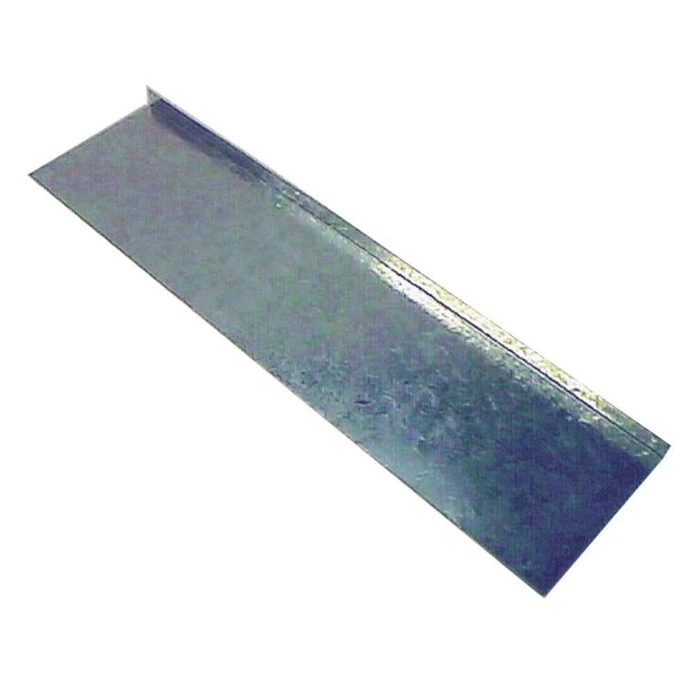 Master Flow 4.5 in x 16 in. Rodent Shield RS4.5X16 - The Home Depot