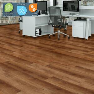 Scratch Resistant - 22 MIL - Vinyl Plank Flooring - Vinyl Flooring ...