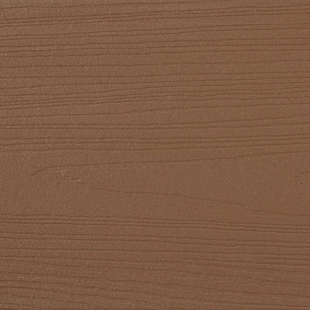 Fiberon 1x12-12' Fiberon Good Life Weekender Fascia Board - Cabin ...