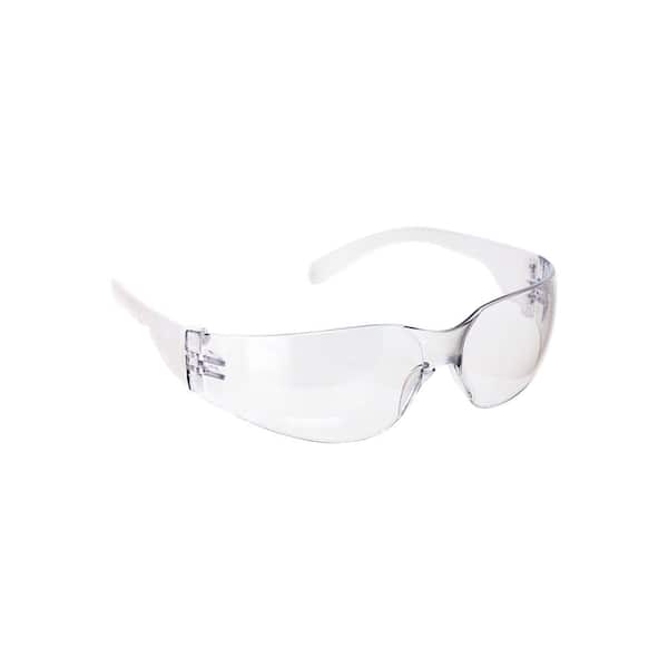 Safe Handler Hyline Clear Asaf Safety Glasses 36 Pairs Sh Hysg