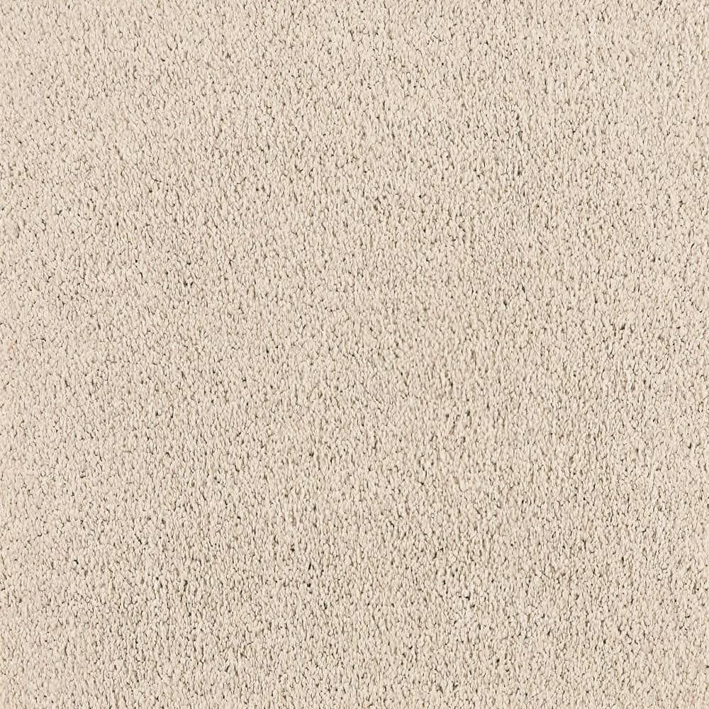 Reviews for TrafficMaster Whisk and Whimsy I-Antique White-Beige 25 oz ...