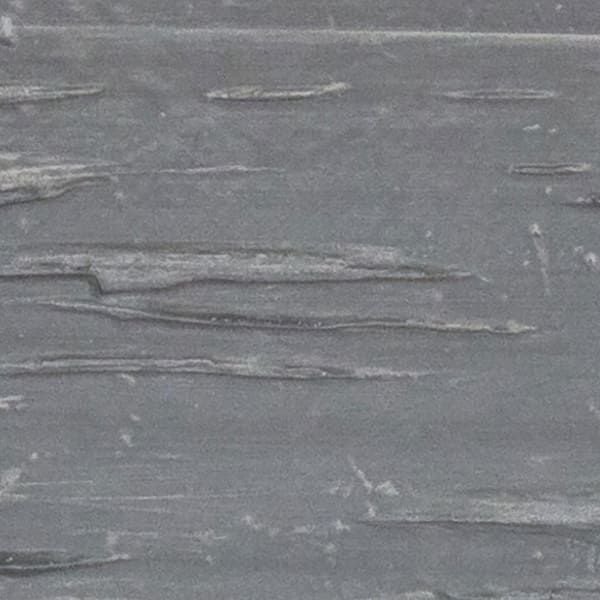 Ekena Millwork SAMPLE - 1 in. x 6 in. x 6 in. Aged Cedar Polyurethane ...