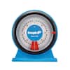 Empire Polycast Magnetic Protractor 36 - The Home Depot