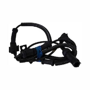 Motorcraft ABS Wheel Speed Sensor BRAB-466 - The Home Depot