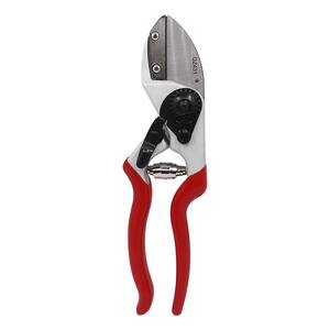 Pruning Shear, Red Z930 - The Home Depot