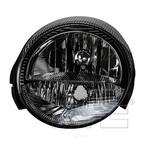 TYC Headlight Assembly 2003-2005 Ford Thunderbird-20-6424-00 - The Home ...