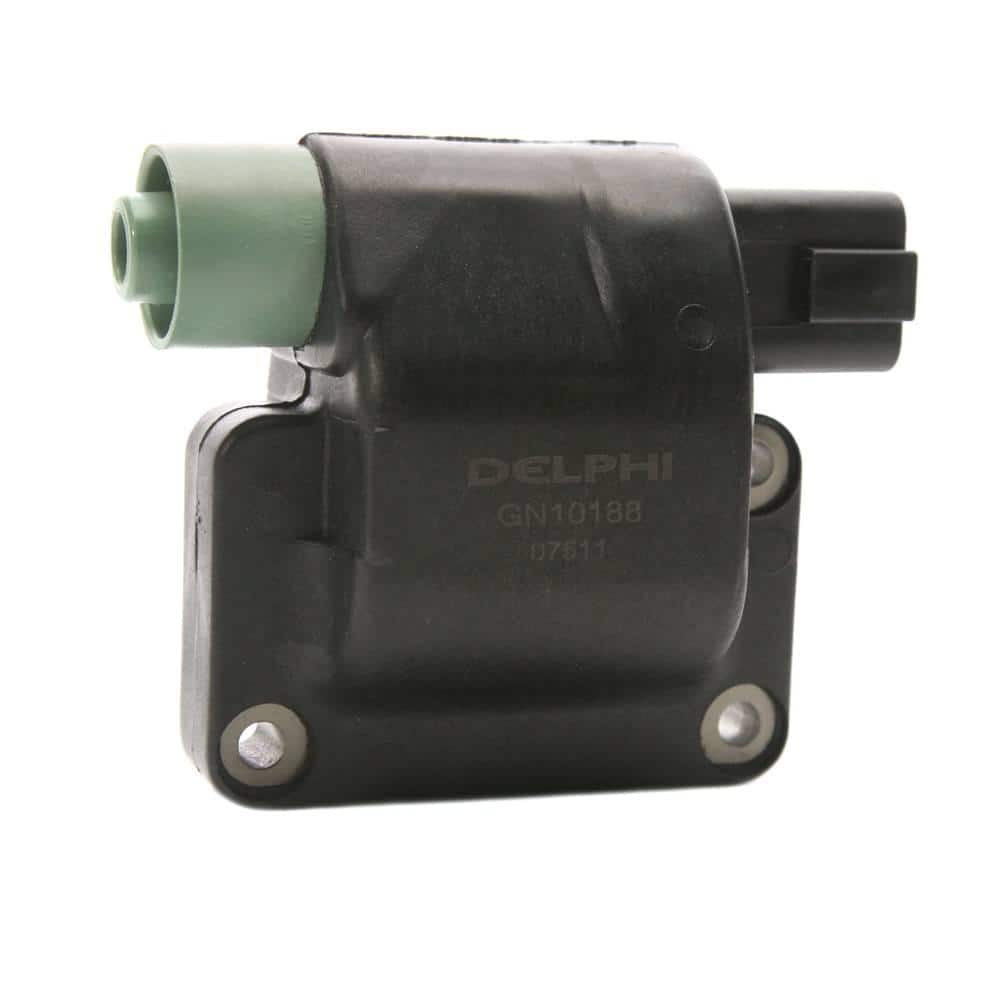 Delphi Ignition Coil GN10188 - The Home Depot