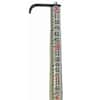 Jameson 25 ft. Oval Telescoping Measuring Pole TP-125N - The Home Depot