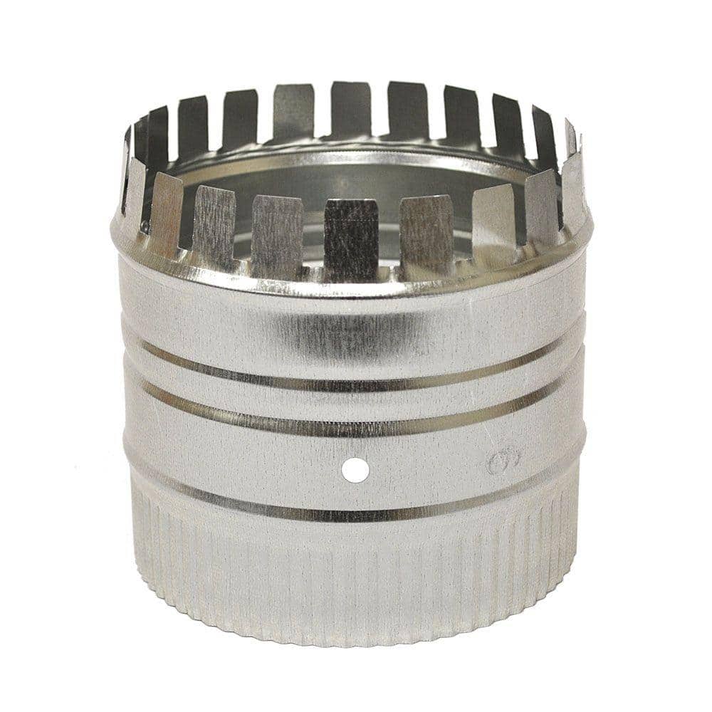 Master Flow 10 in. Starting Collar LSC10 - The Home Depot